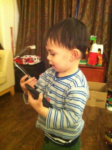 Nyan Thomas Draws an Elephant | Nyan Thomas L's Blog