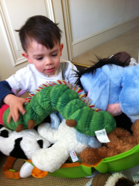 Final Days in London | Nyan Thomas L's Blog