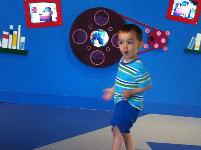 National Museum of Singapore | Nyan Thomas L's Blog