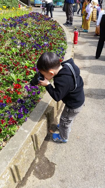 Nyan Thomas, Photographer | Nyan Thomas L's Blog