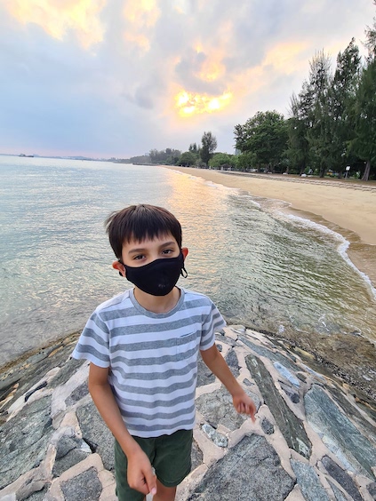 Connecting with Nature | Nyan Thomas L's Blog